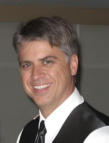 David Stanley Colbeck | Beechwood